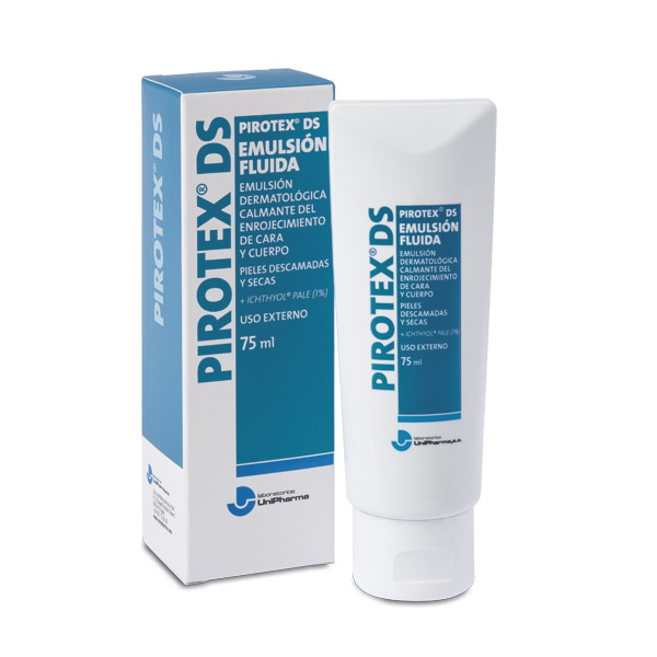 PIROTEX®DS EMULSIÓN FLUIDA